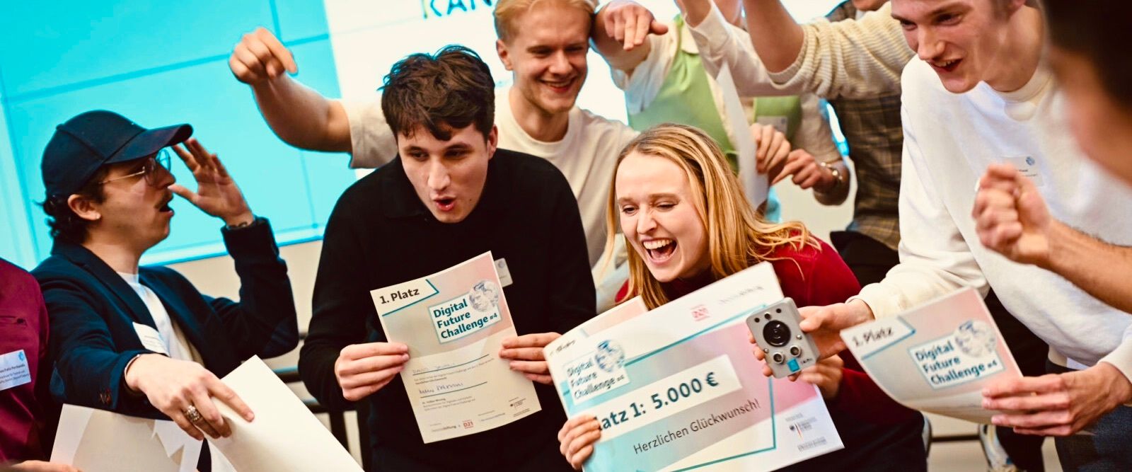 How to Pitch Innovation – Digital Future Challenge - Experience One ...