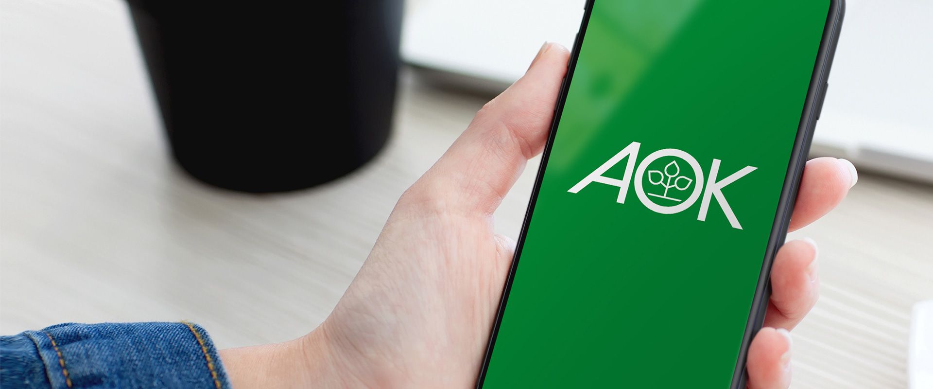 Experience One gewinnt die europaweite Ausschreibung des AOK-Bundesverbands für User Experience ...