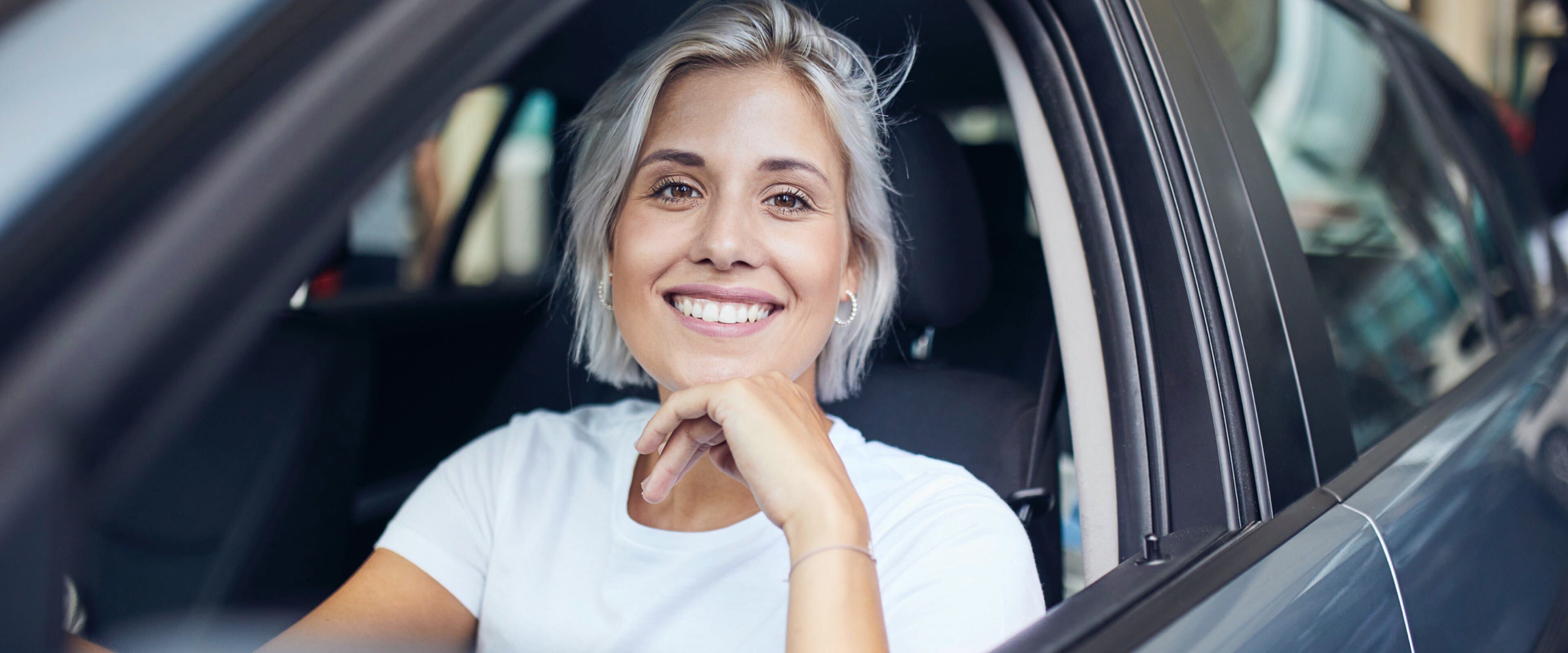 Automotive | Flexible vehicle flat-rate - Experience One | Experience One