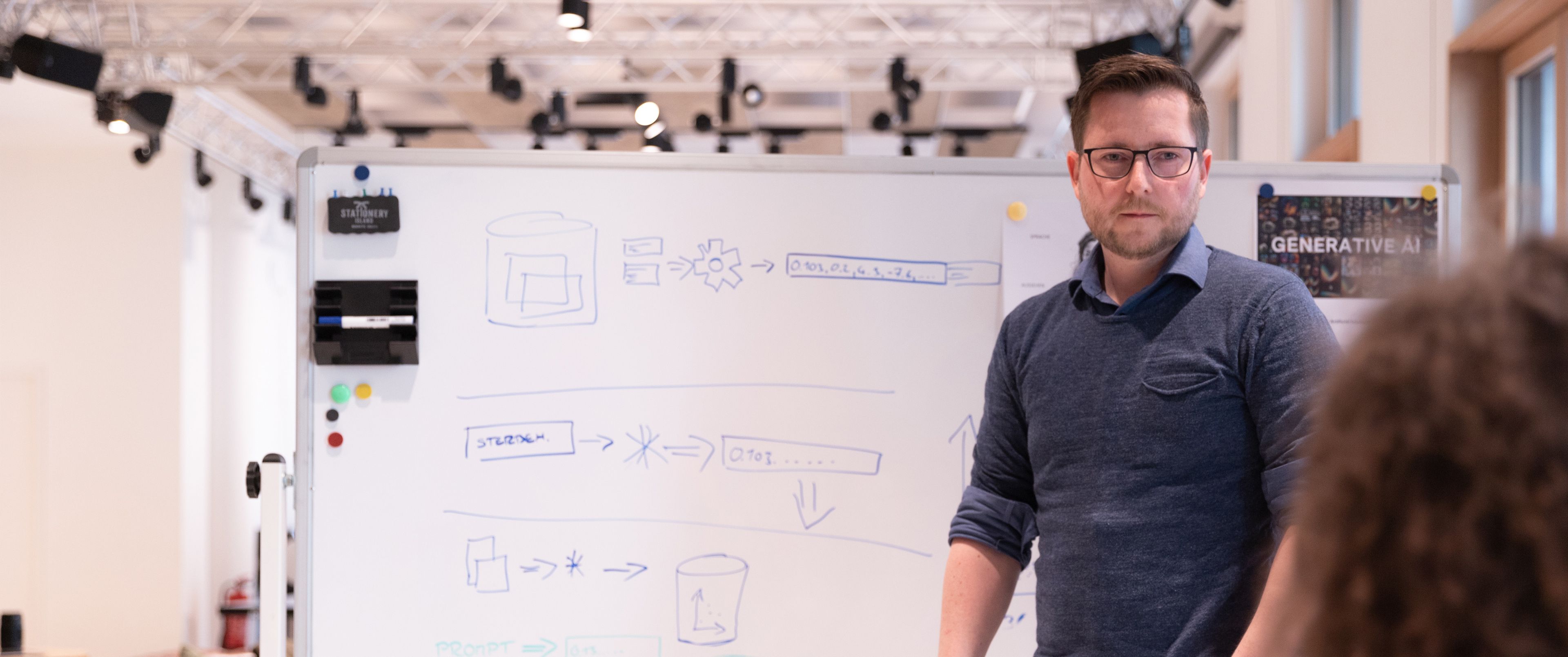 The Digital Editor - Experience One | Experience One