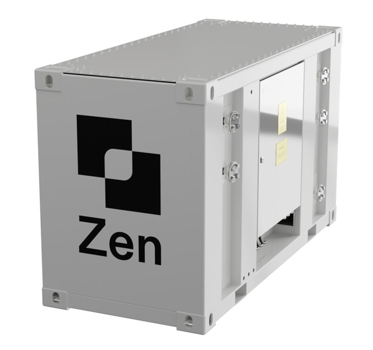 Zen
