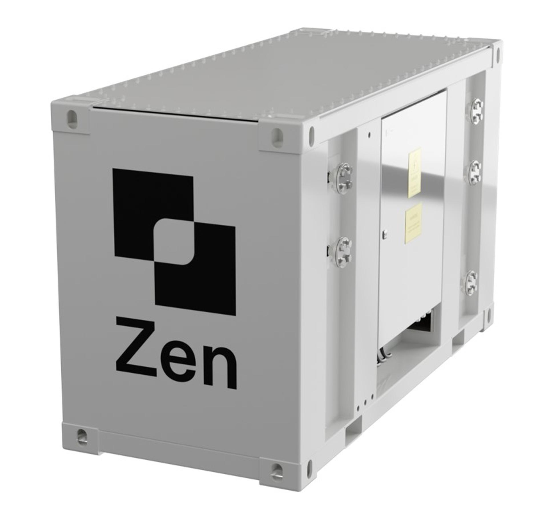 Zen