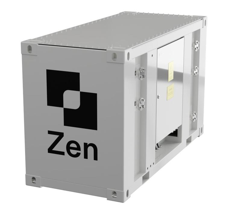 Zen