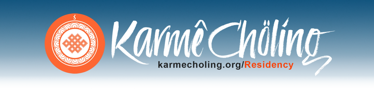 Kcl Newsletter Oct 20 2023 Karmê Chöling 