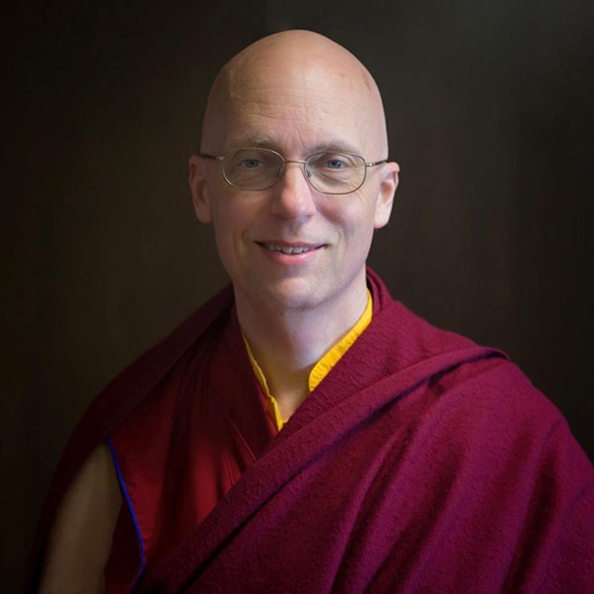 Khenchen Thrangu Rinpoche, Gampo Abbey & KCCL | Karmê Chöling