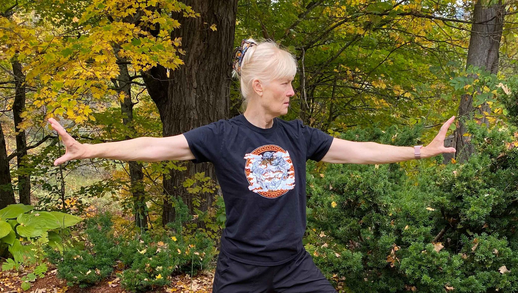 Qigong: Level 5 | Karmê Chöling