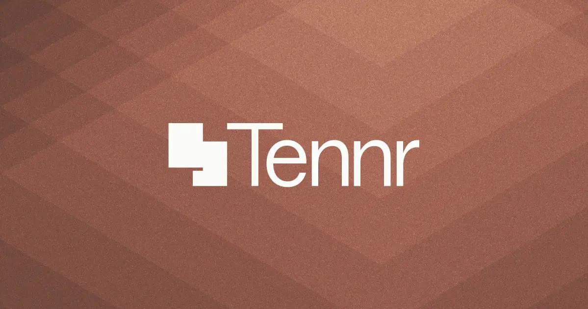 Product | Tennr