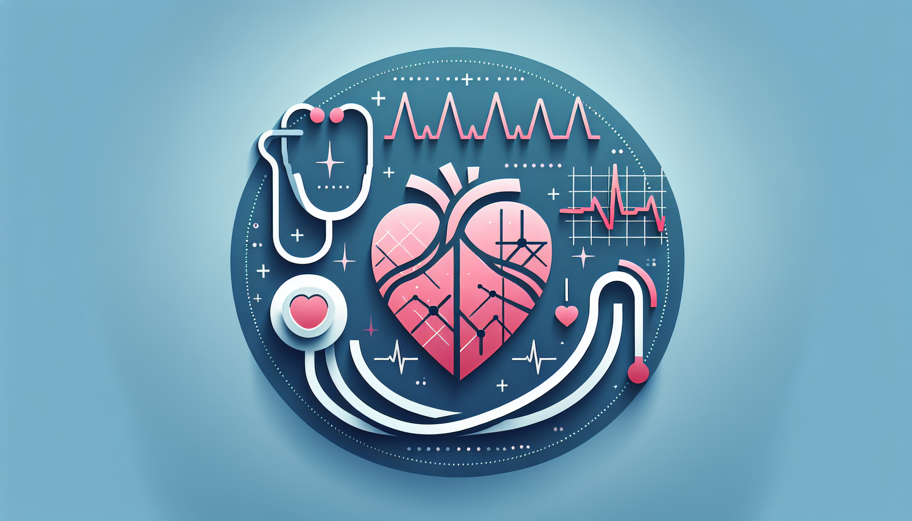 New Trial Aims to Improve Diagnosis of Heart Condition in Women | MDPile