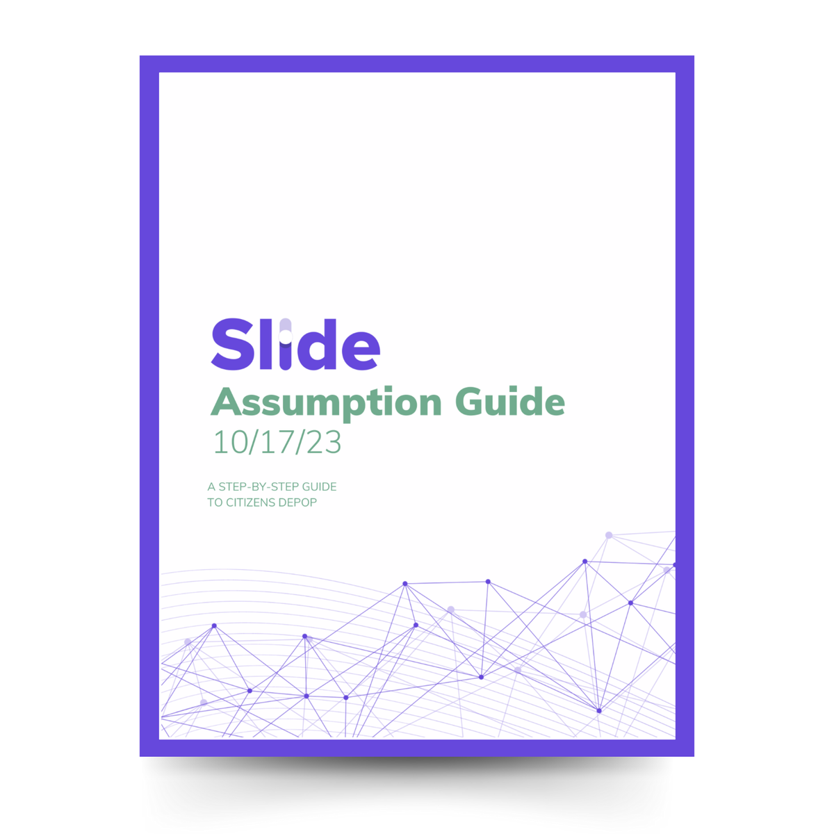 Citizens Agents | Slide Insurance