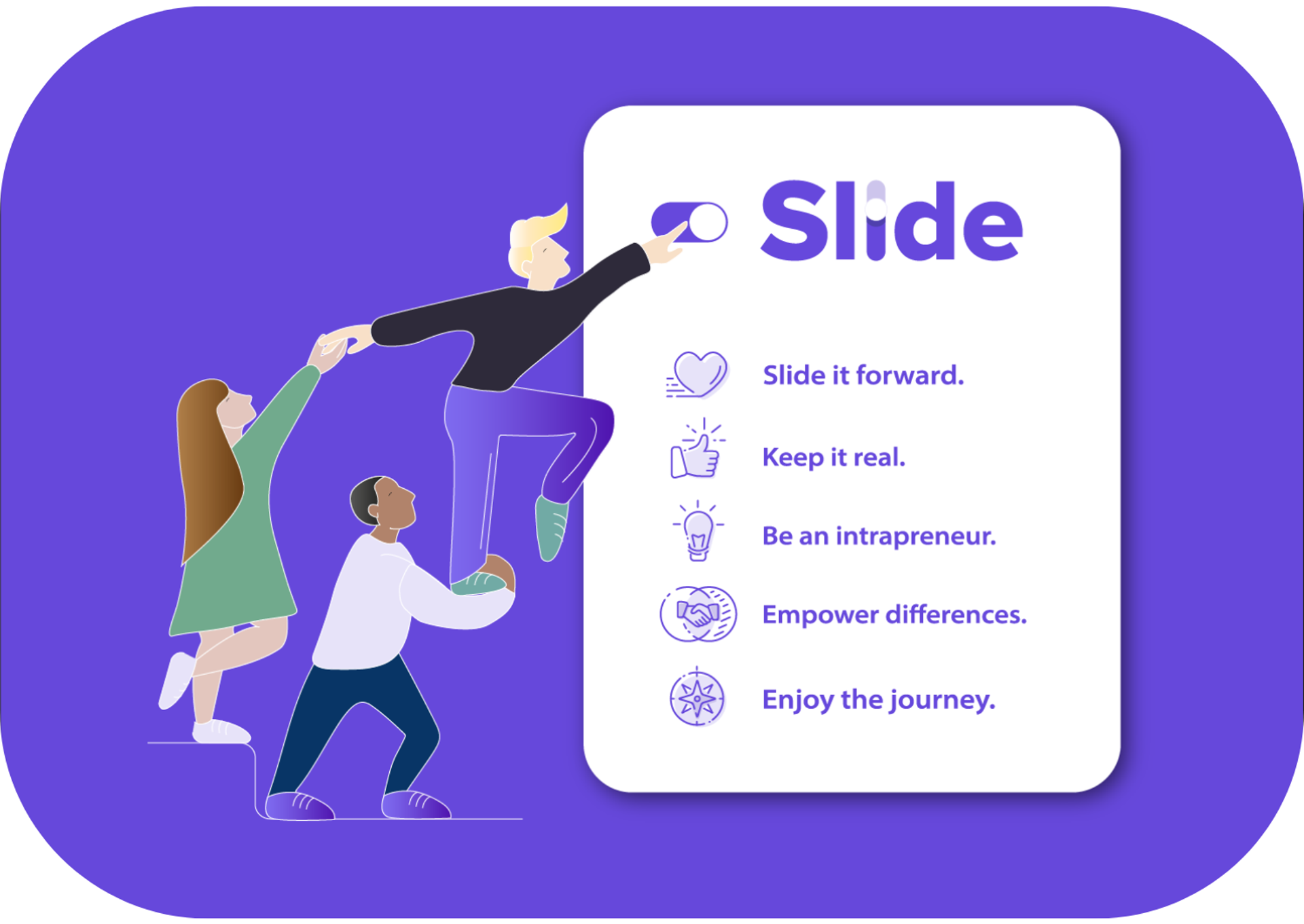 Career Opportunities | Slide Insurance