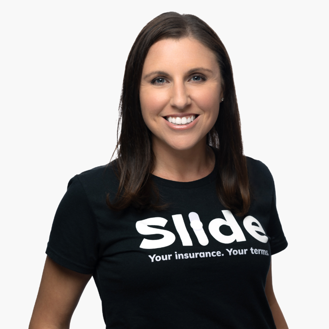 About Us | Slide Insurance