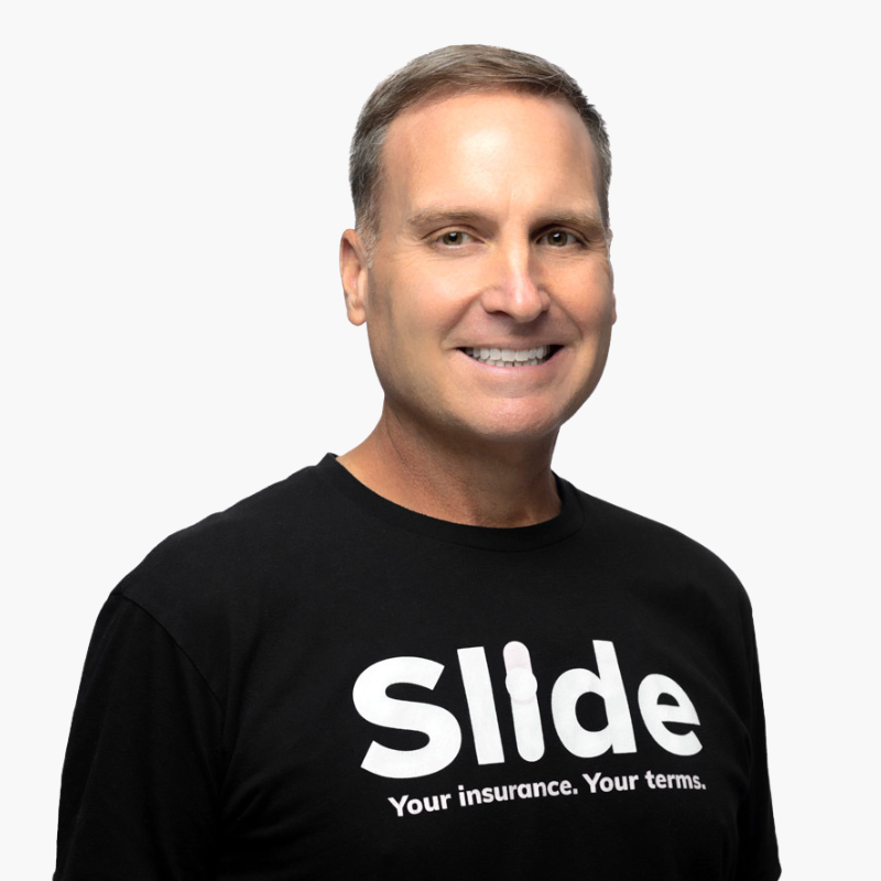 About Us | Slide Insurance