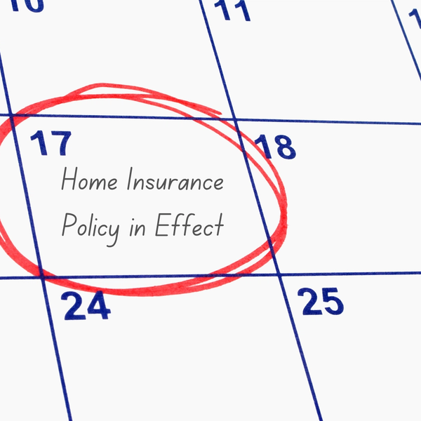 What is an Insurance Effective Date? | Slide Insurance