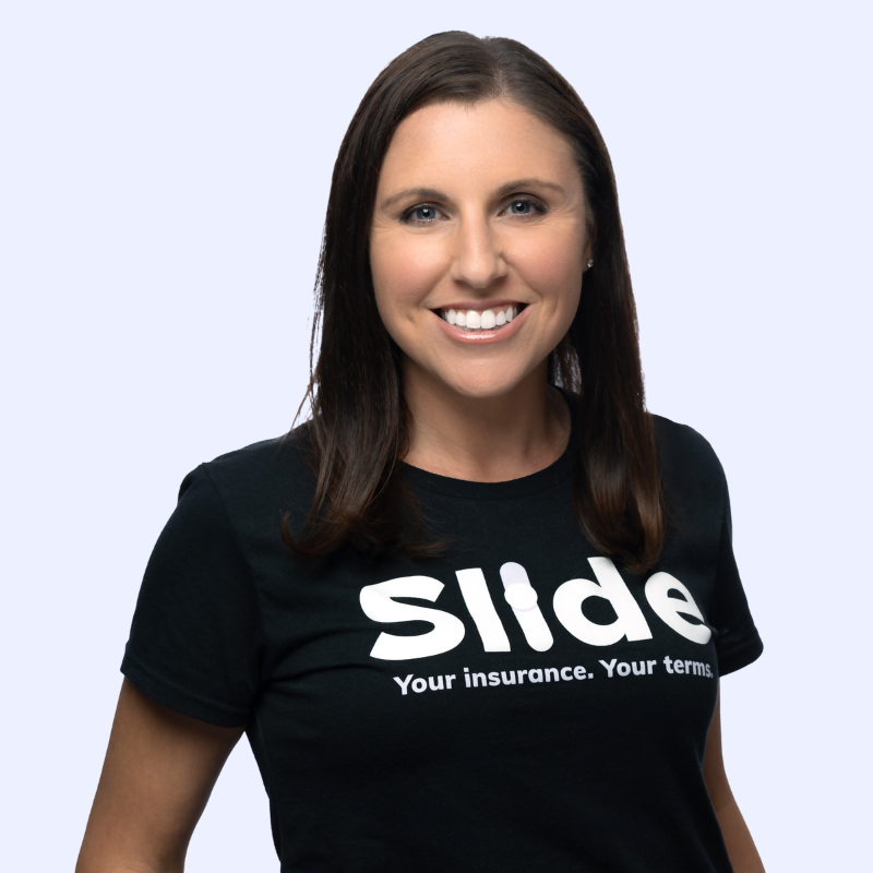 About Us | Slide Insurance