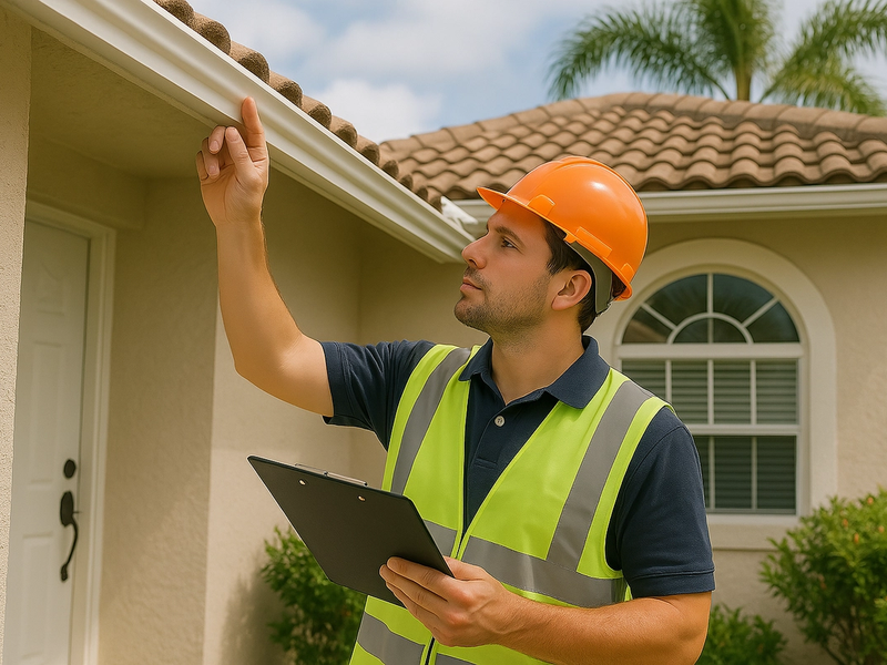 What is a Wind Mitigation Inspection? | Slide Insurance