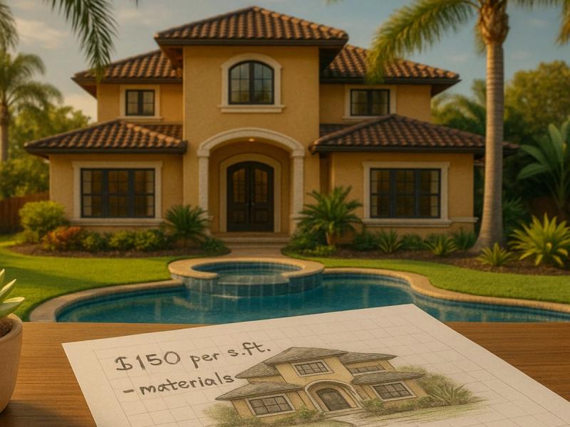 Replacement Cost Estimator for Homeowners Insurance | Slide Insurance