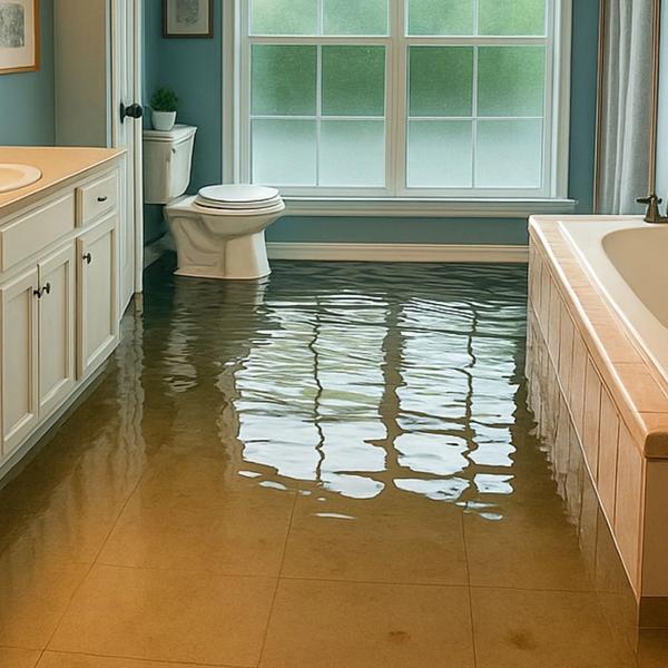 What is Water Backup Coverage? | Slide Insurance