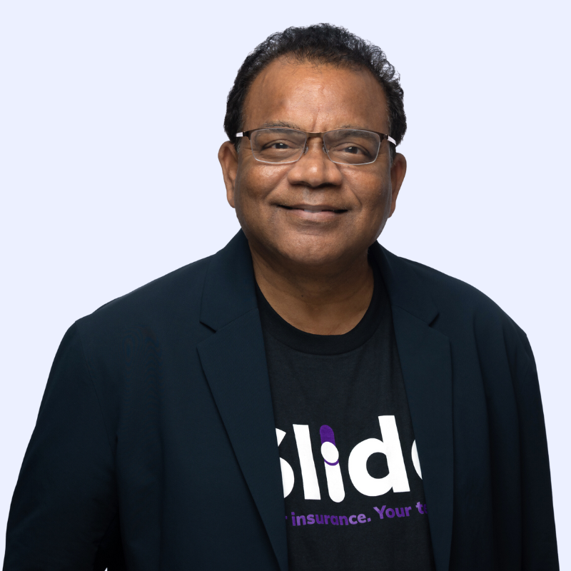 About Us | Slide Insurance