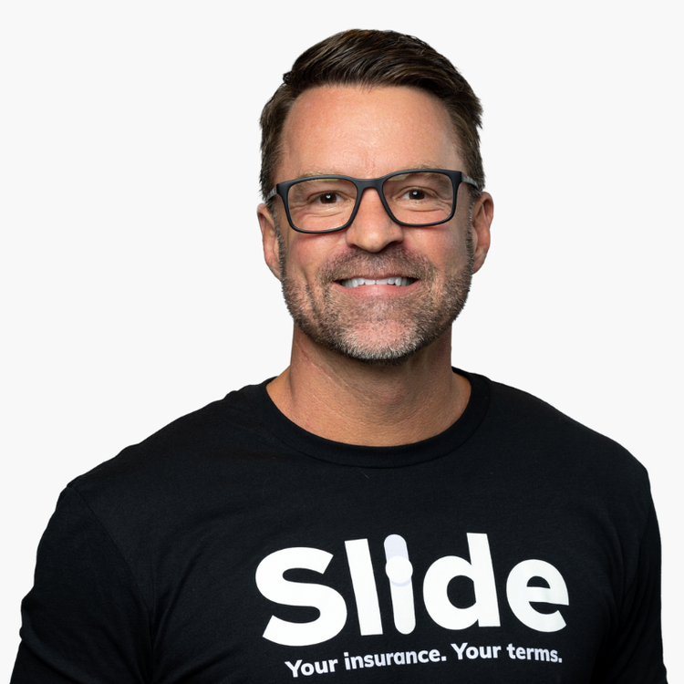 For Agents | Slide Insurance