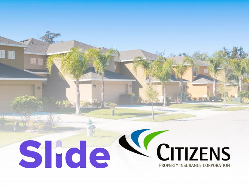 How is Slide Insurance Different from Citizens? | Slide Insurance