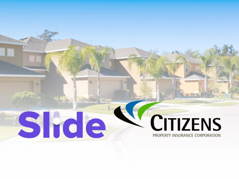 How is Slide Insurance Different from Citizens? | Slide Insurance