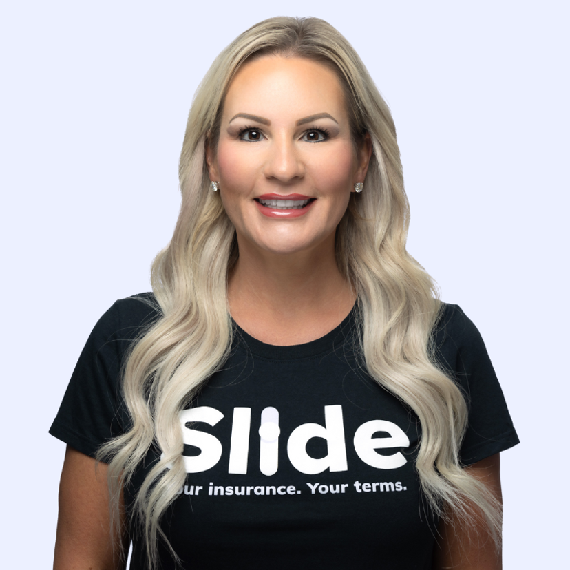 About Us | Slide Insurance