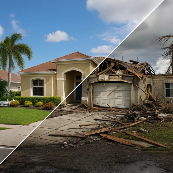 What is a Peril in Home Insurance? | Slide Insurance