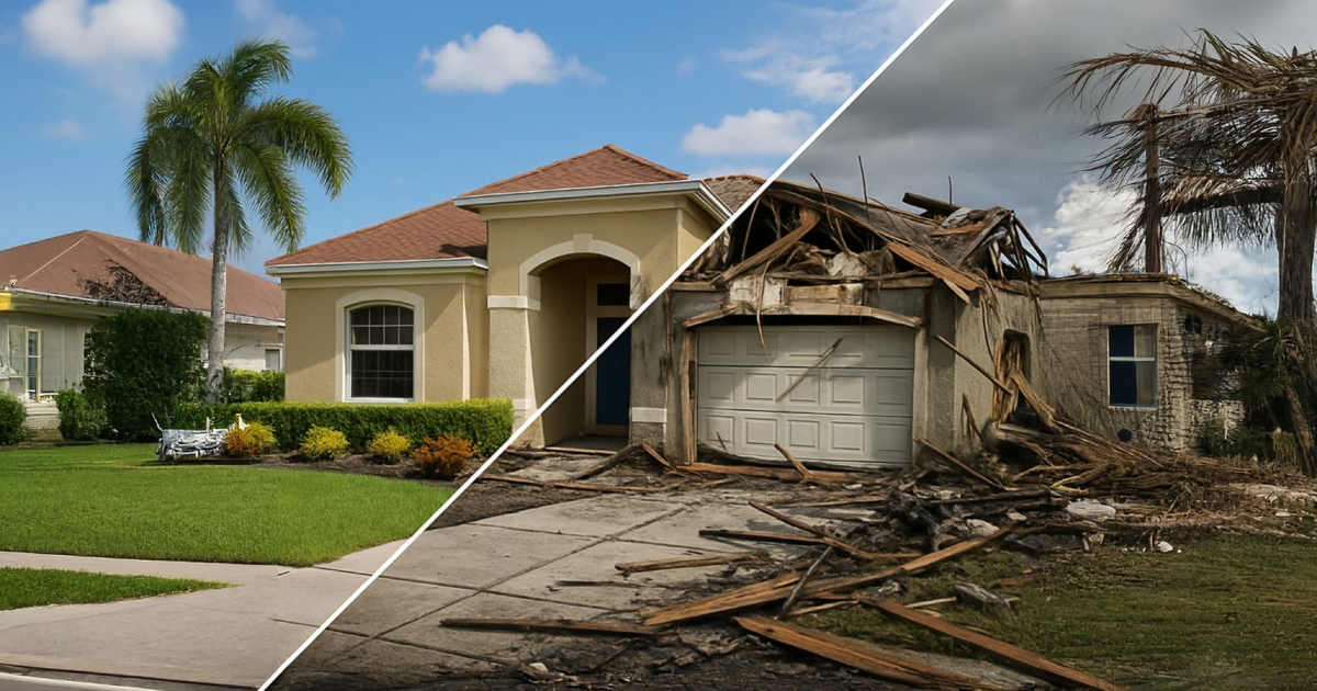 What is a Peril in Home Insurance? | Slide Insurance