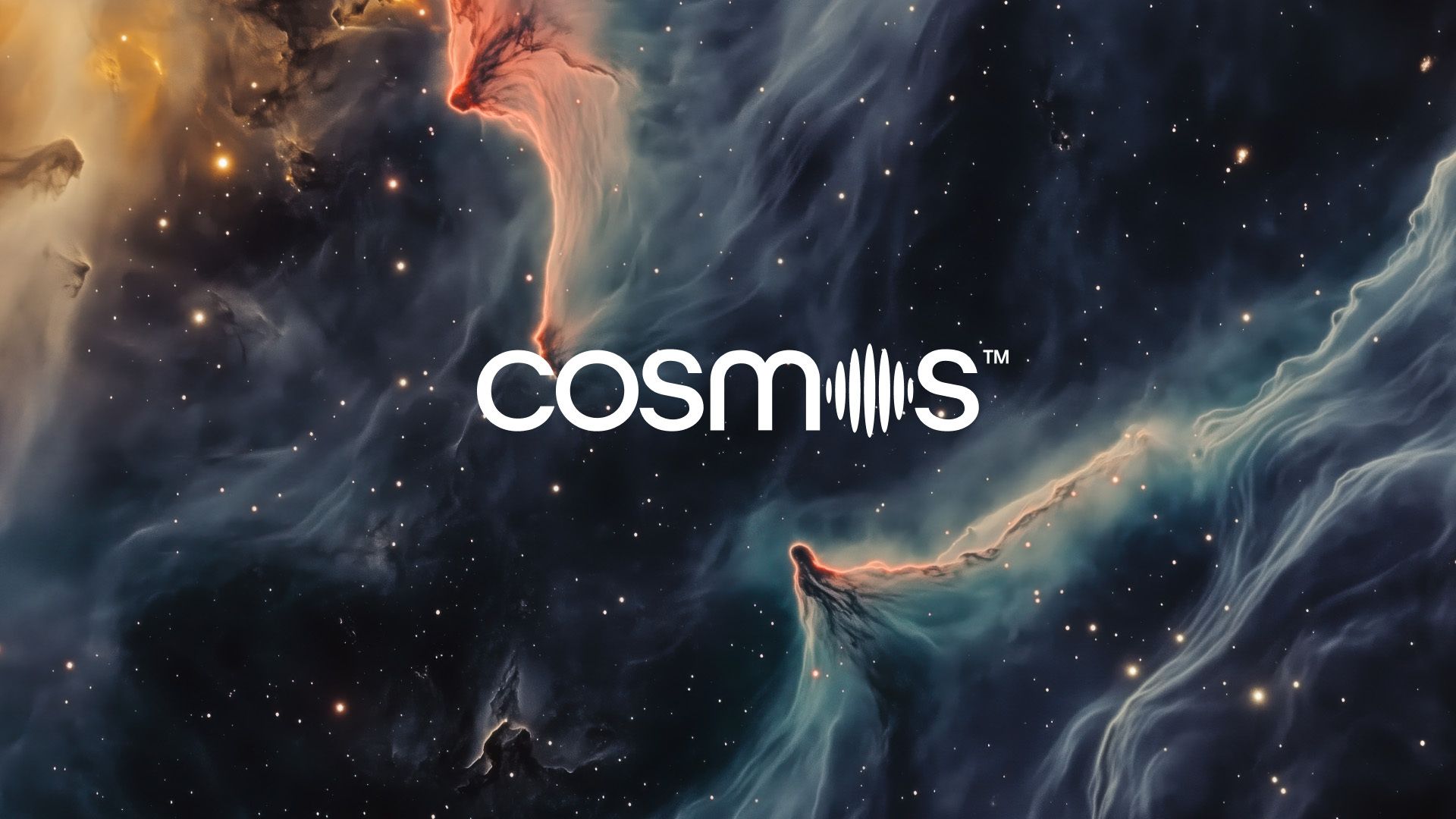 CosmOS AI Operating System | HP IQ