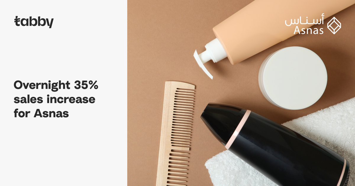 Asnas case study | Tabby