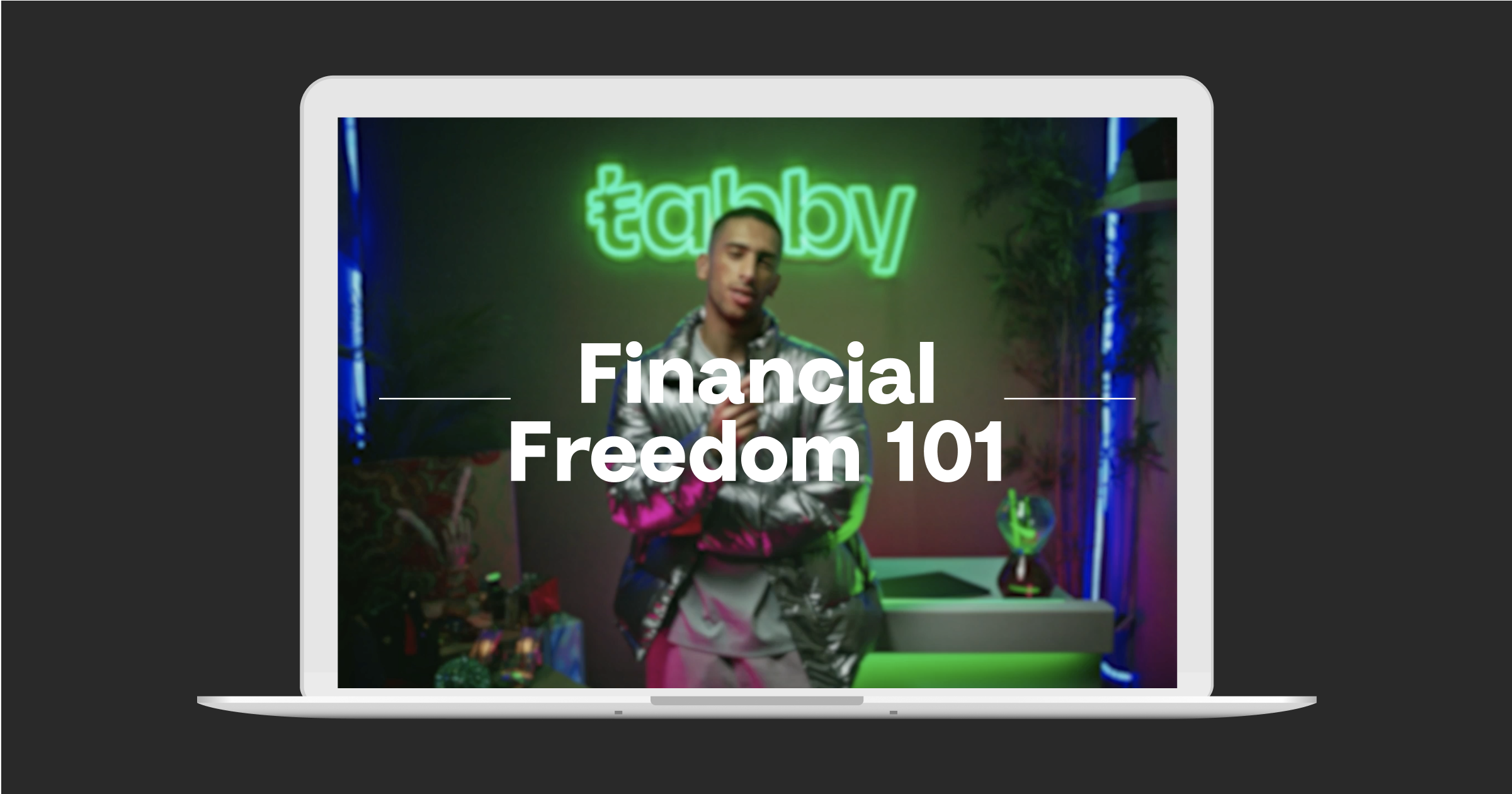 Financial Freedom 101 | Tabby