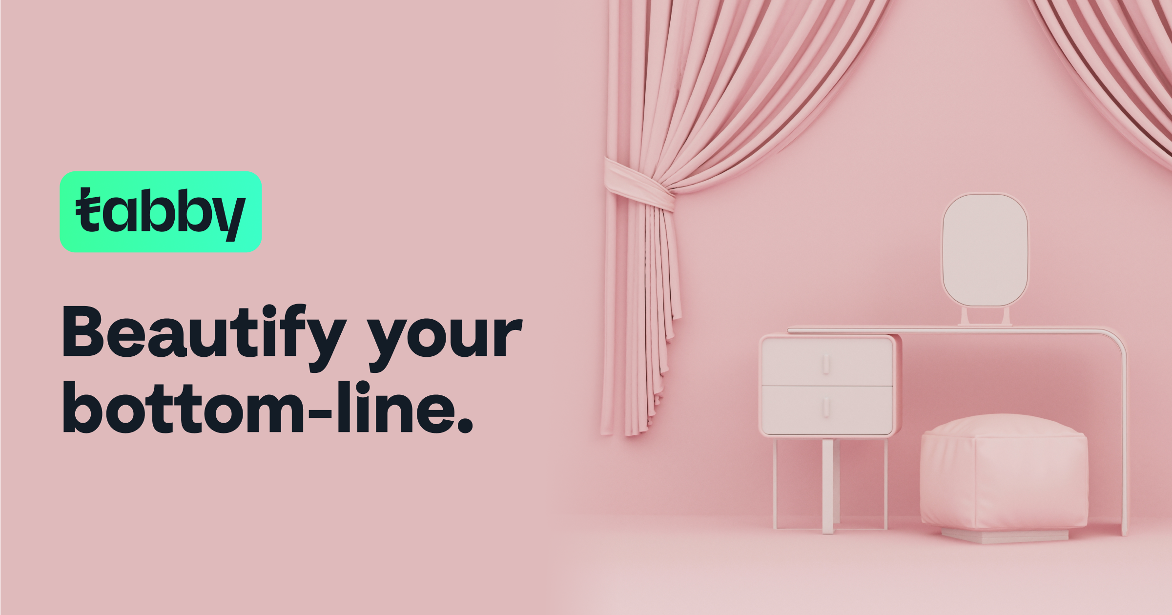 Tabby for Beauty | Tabby