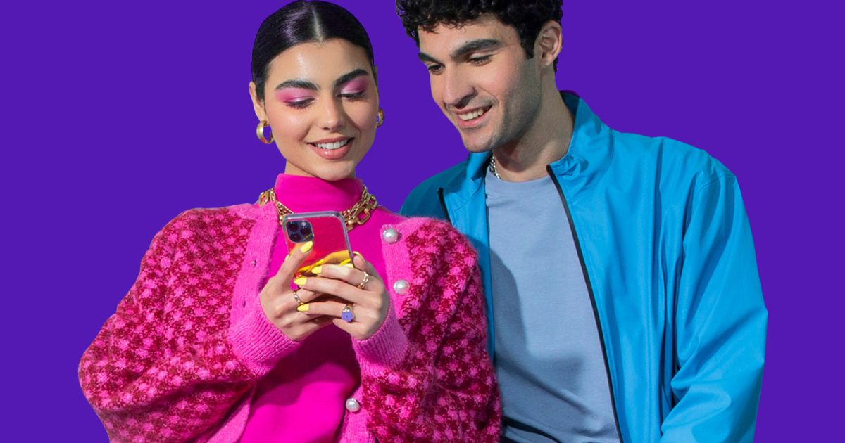 Buy now, pay later and shopping app | Get the Tabby app