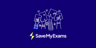 Save My Exams – Revision Notes & Past Papers Online