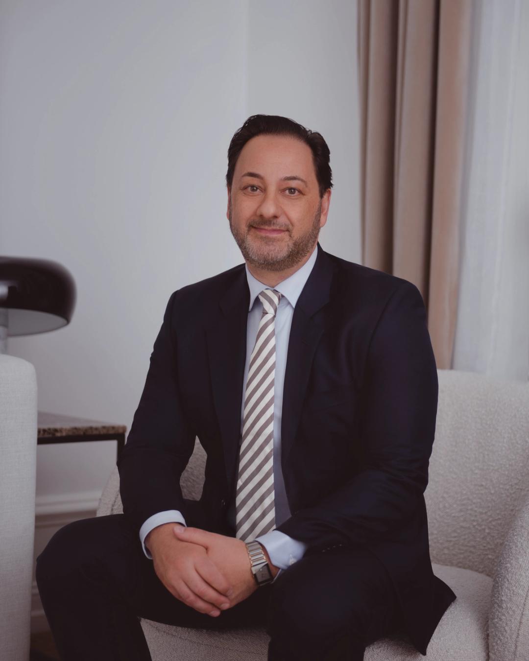 Fastighetsmäklare Östermalm