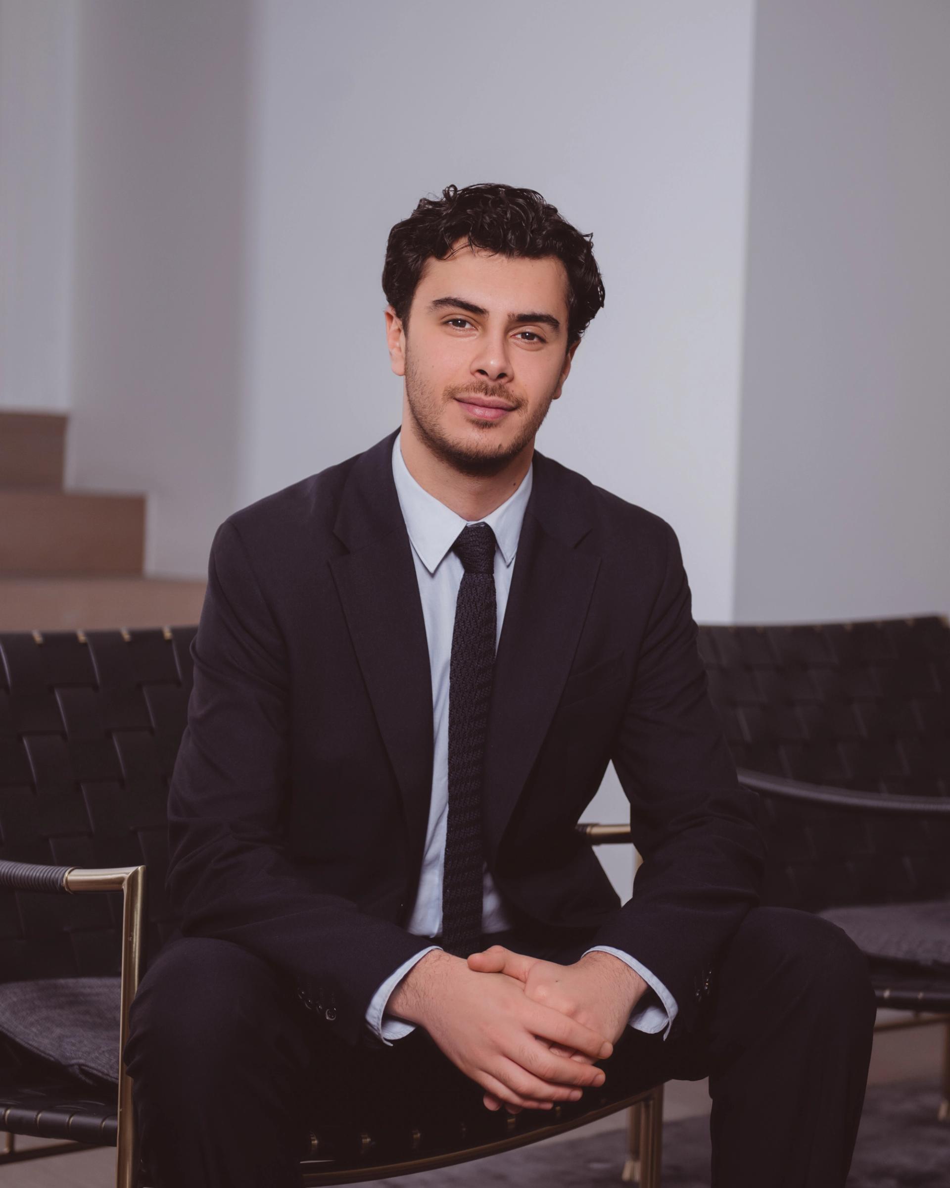 Fastighetsmäklare Östermalm