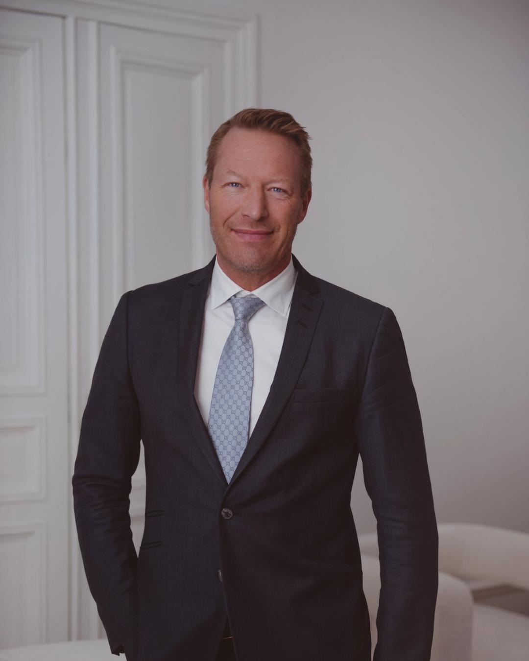 Fastighetsmäklare Östermalm