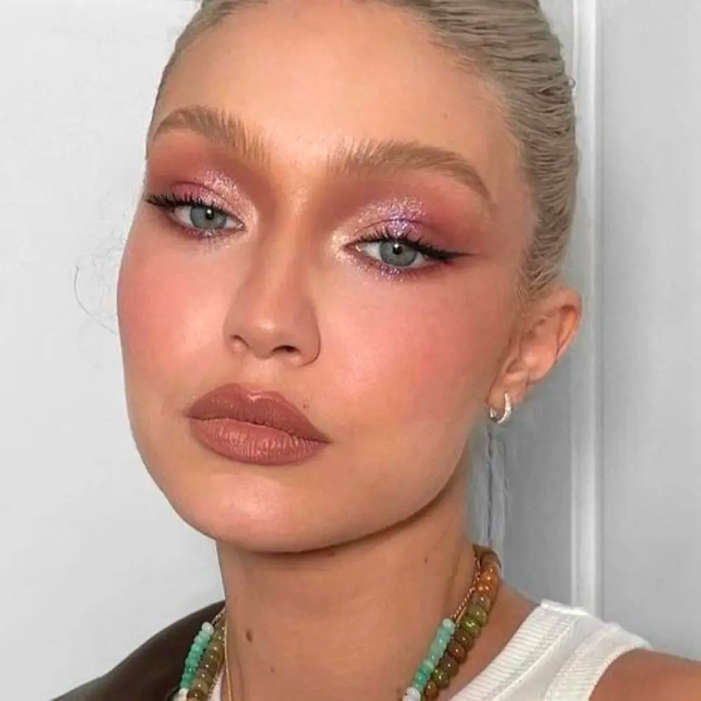 Best eyeshadow color for green eyes store