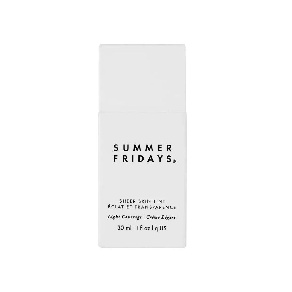 The 11 Best Tinted Moisturisers For Hydrated Glowy Skin Instyle