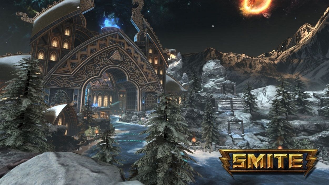 A Look Into SMITE: Assault And Viable Gods | Dignitas