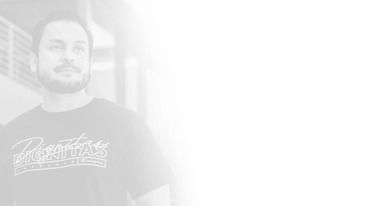 Content Creators | Dignitas