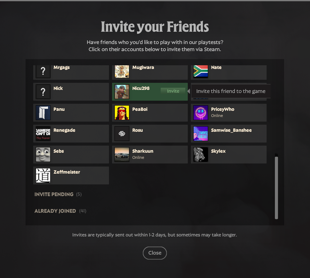 How to Get Access to the Deadlock Playtest | Dignitas