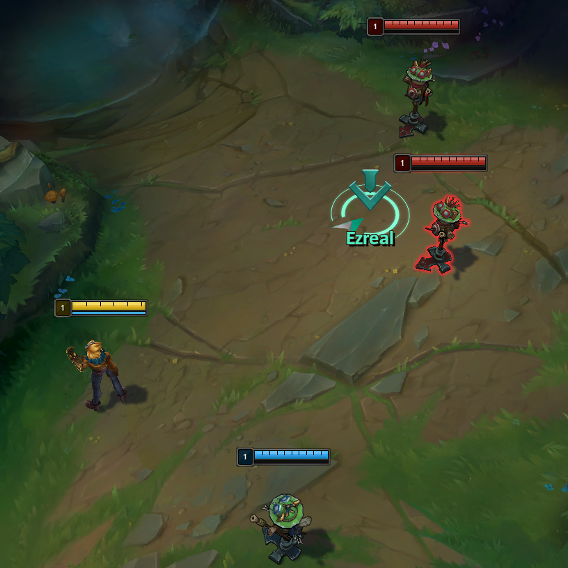 How to Play in Bot Lane without a Duo | Dignitas