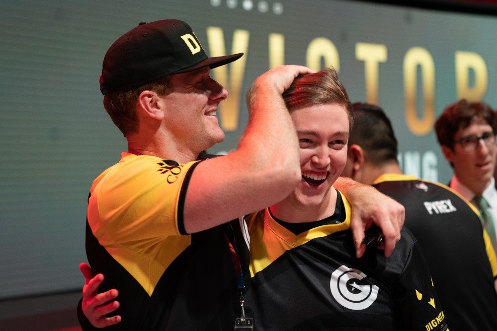 InvenGlobal’s interview with CEO Michael Prindiville | Dignitas