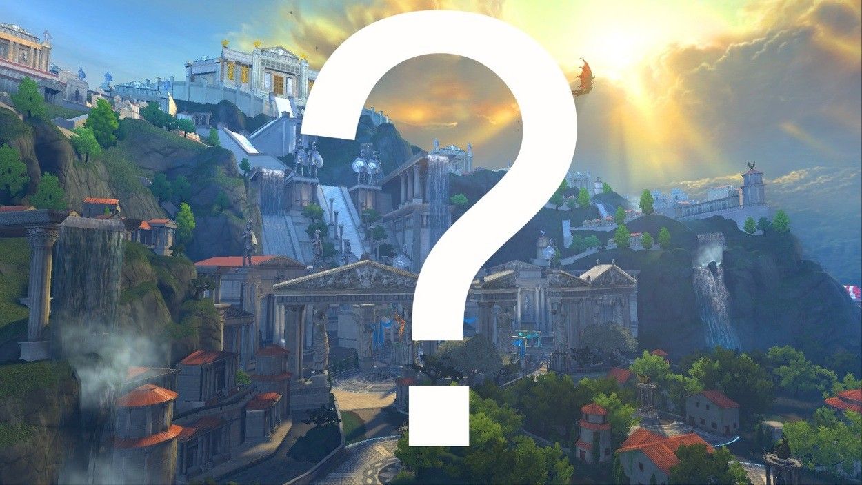 Learning Conquest as a Level 30 | Dignitas