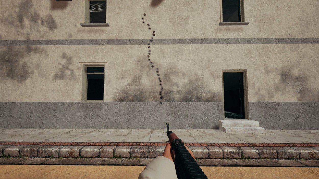 M416 vs. AKM - Which AR Comes Out On Top? | Dignitas