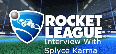 Interview With Splyce Rocket League Player - Karma | Dignitas