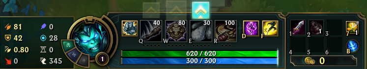 Best Settings To Improve Your Gameplay In League of Legends | Dignitas