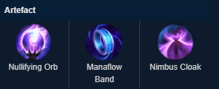 A Guide to the Sorcery Rune Tree in League of Legends | Dignitas