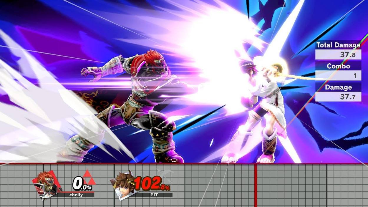 How To Finish Your Opponent in Smash Bros. Ultimate: Kill Moves For ...
